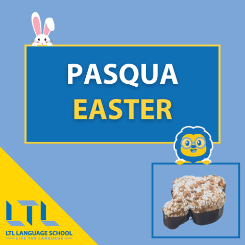 Happy Easter in Italian: Easter Traditions & Vocabulary in Italy