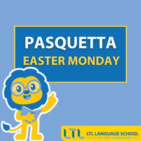 Happy Easter in Italian: Easter Traditions & Vocabulary in Italy