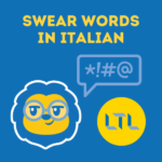 Italian Swear Words Using “Ca**o” | Learn How To Curse in Italian