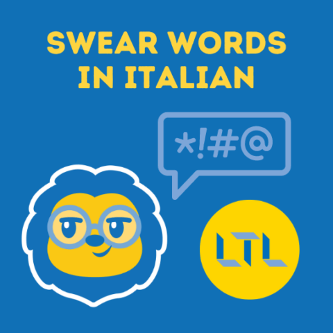 Italian Swear Words Using “Ca**o” | Learn How To Curse in Italian