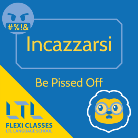 Italian Swear Words Using “Ca**o” | Learn How To Curse in Italian