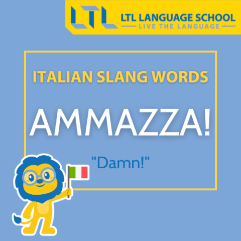 Italian Slang Words || The 21 Best Italian Expressions