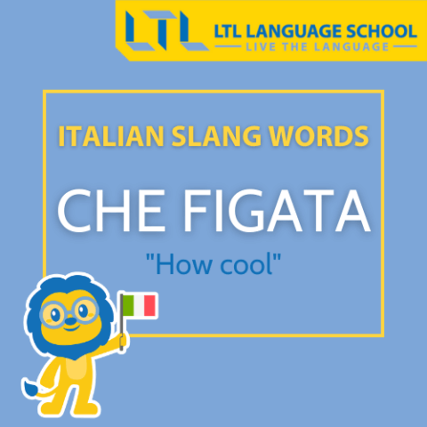 Italian Slang Words || The 21 Best Italian Expressions