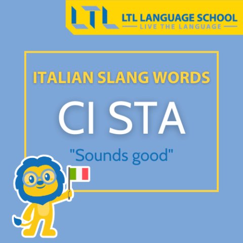 Italian Slang Words || The 21 Best Italian Expressions