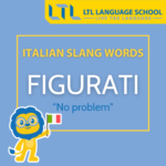 Italian Slang Words || The 21 Best Italian Expressions