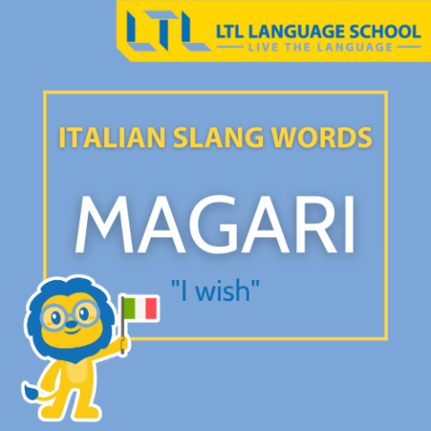 Italian Slang Words || The 21 Best Italian Expressions