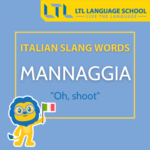 Italian Slang Words || The 21 Best Italian Expressions