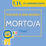 Italian Slang Words || The 21 Best Italian Expressions