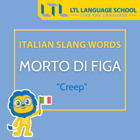 Italian Slang Words || The 21 Best Italian Expressions