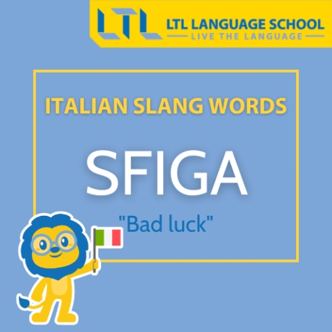 Italian Slang Words || The 21 Best Italian Expressions
