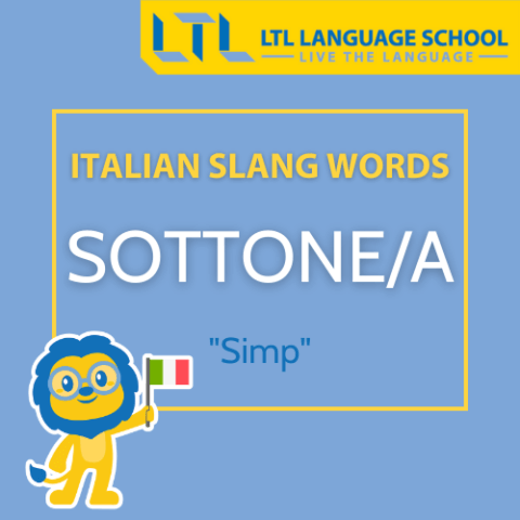Italian Slang Words || The 21 Best Italian Expressions