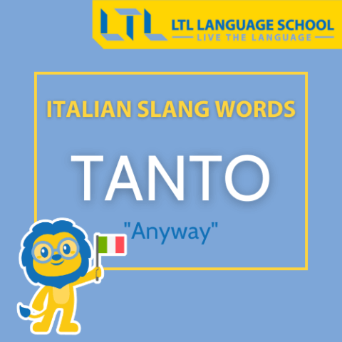 Italian Slang Words || The 21 Best Italian Expressions