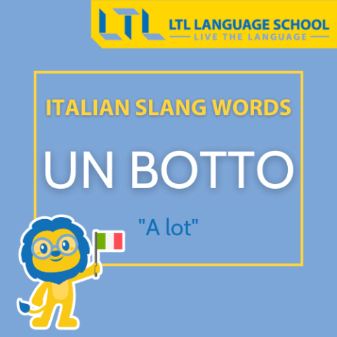 Italian Slang Words || The 21 Best Italian Expressions