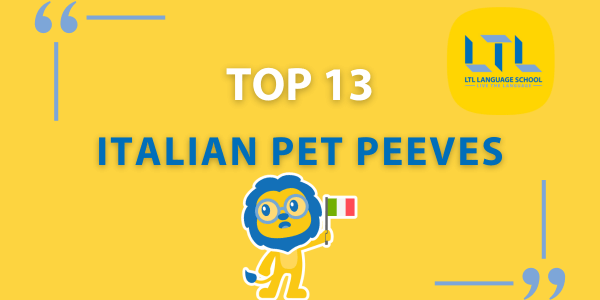 Top 10 Italian Curse Words: Add Spice to Your Italian Conversations