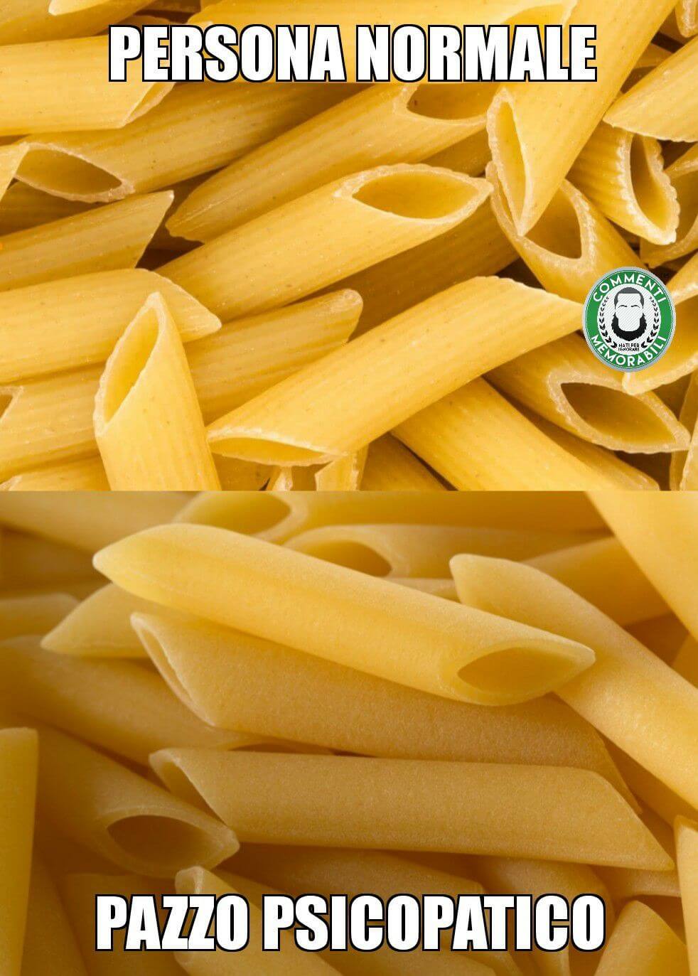 Italian Pasta Types || Do You Know How Many There Are?