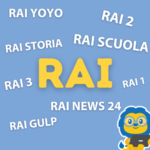 18 Italian TV Channels: Where To Watch Italian TV Programs