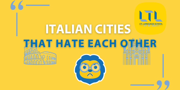 Top 10 Italian Curse Words: Add Spice to Your Italian Conversations