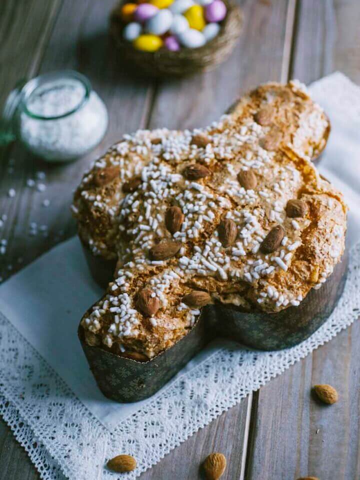 Happy Easter in Italian: Easter Traditions & Vocabulary in Italy