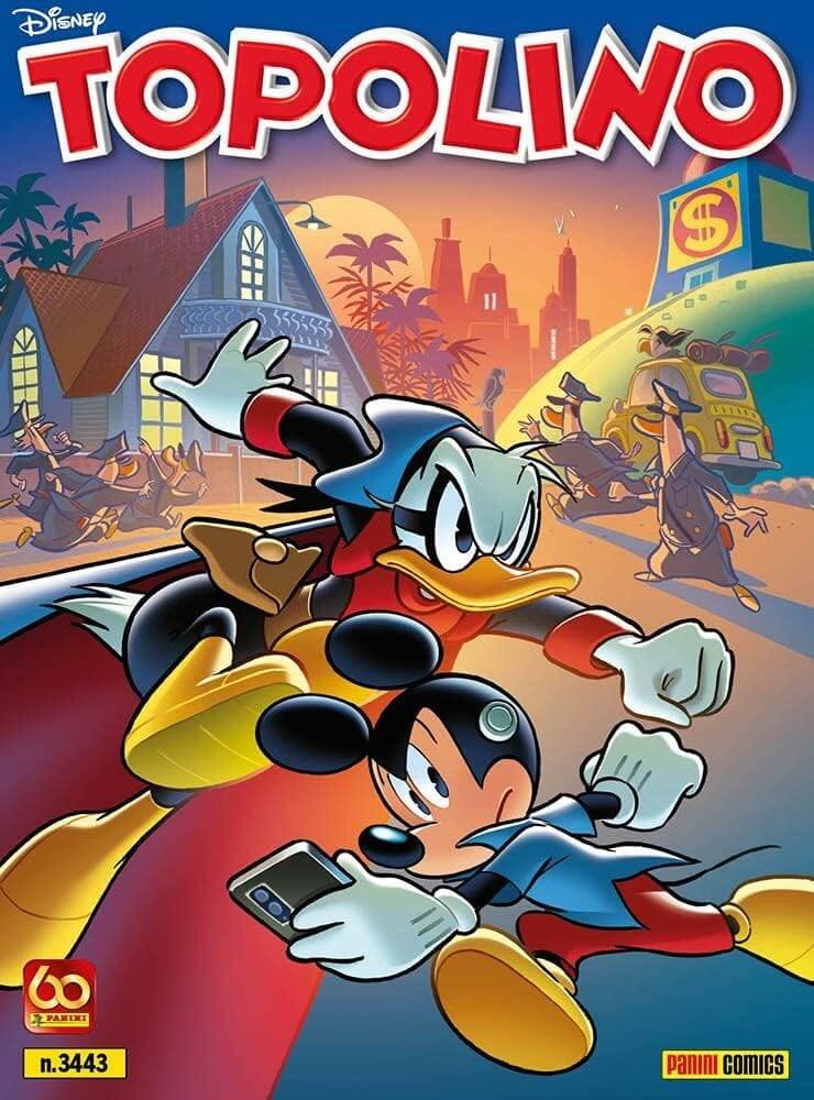 11 Italian Comics: Comic Book Culture in Italy