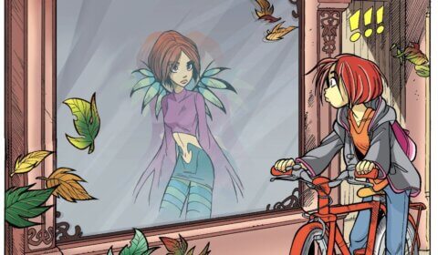 11 Italian Comics: Comic Book Culture in Italy