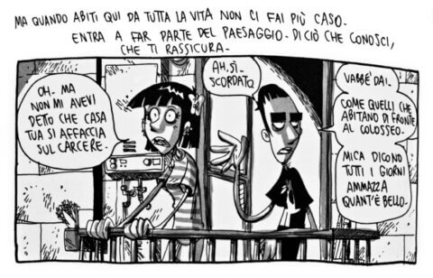 11 Italian Comics: Comic Book Culture in Italy