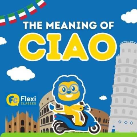 The Meaning of Ciao in Italian 👋 More Than Just “Hello”