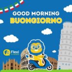 The Meaning of Ciao in Italian 👋 More Than Just “Hello”