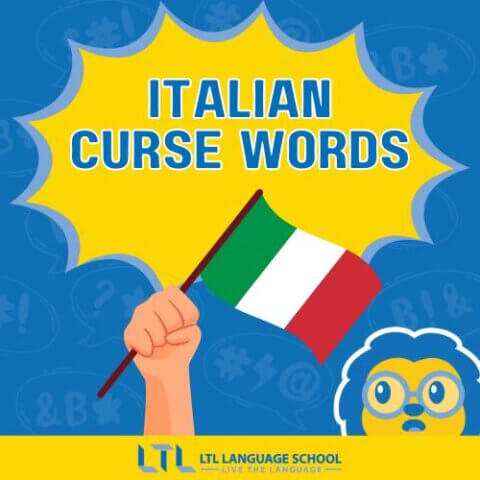Top 10 Italian Curse Words: Add Spice to Your Italian Conversations