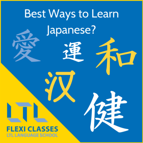 Japanese Alphabet {Hiragana, Katakana & Kanji} // Why Are There Three?