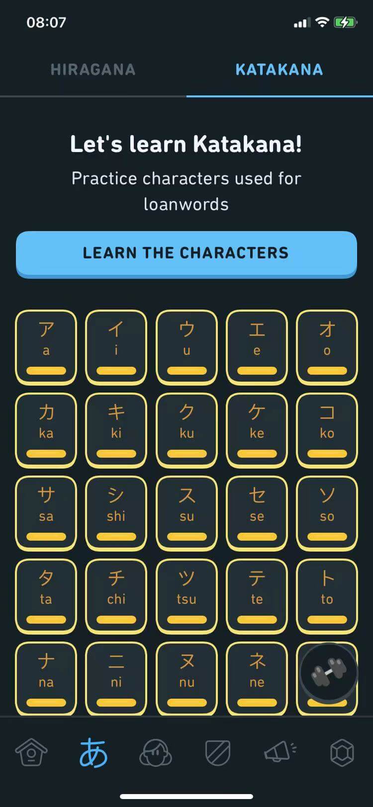 Learning Japanese on Duolingo // Is It The Way To Fluency?