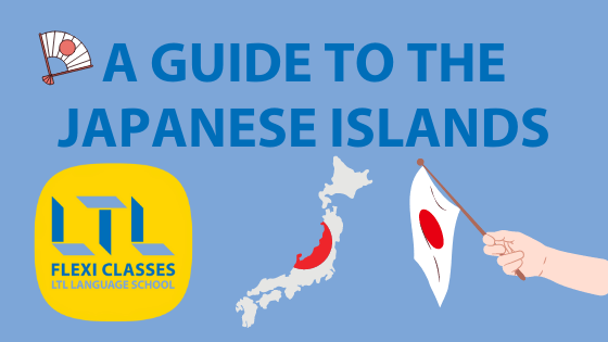A Guide to the Japanese Islands // Including Some Hidden Gems
