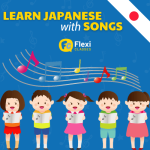 Learn Japanese With Songs // HOW TO Guide + List of Best Songs