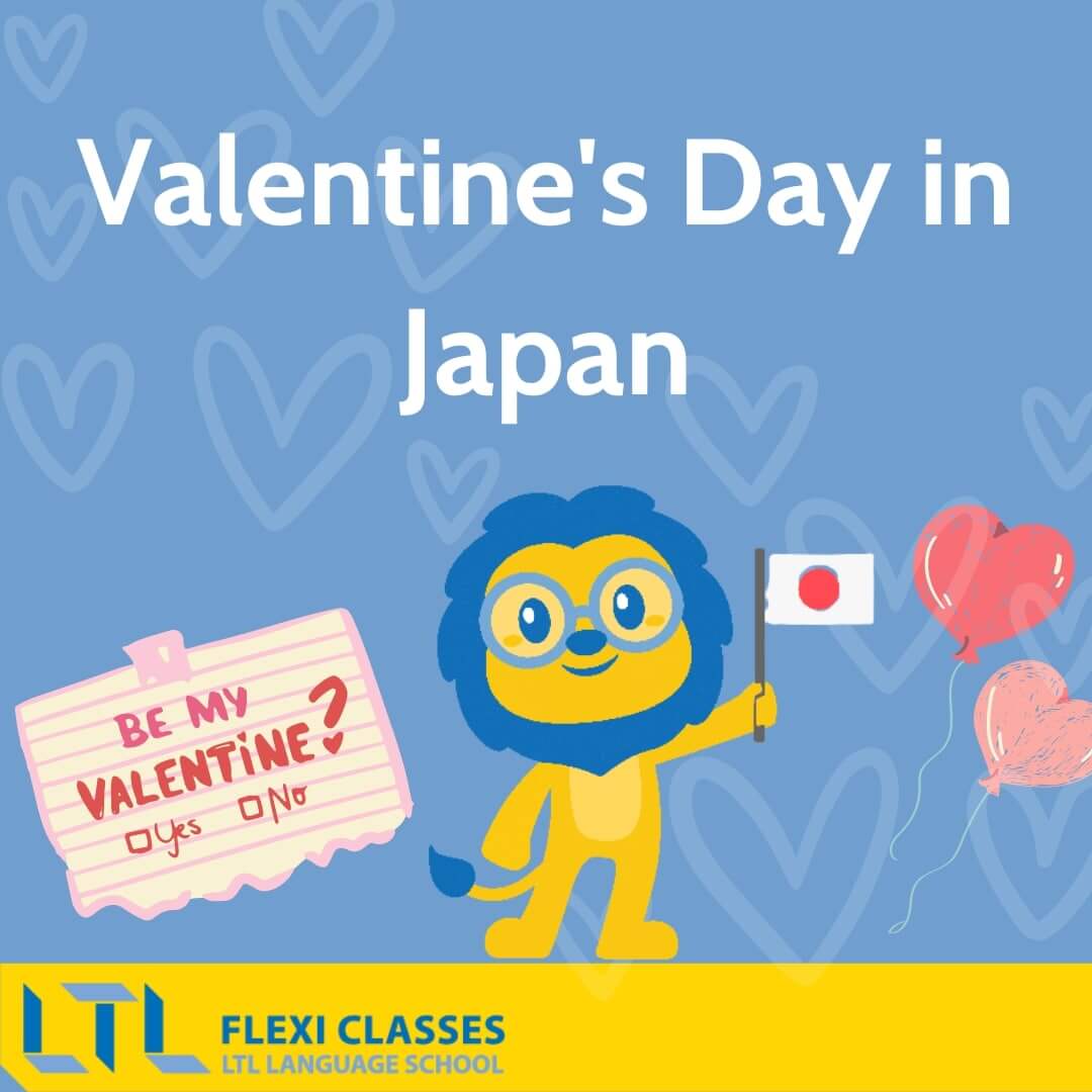 Valentine’s Day in Japan || How Is It Celebrated? (+ White Day)