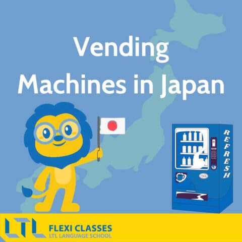 Vending Machines in Japan (A Beginners Guide) || What Can I Buy?