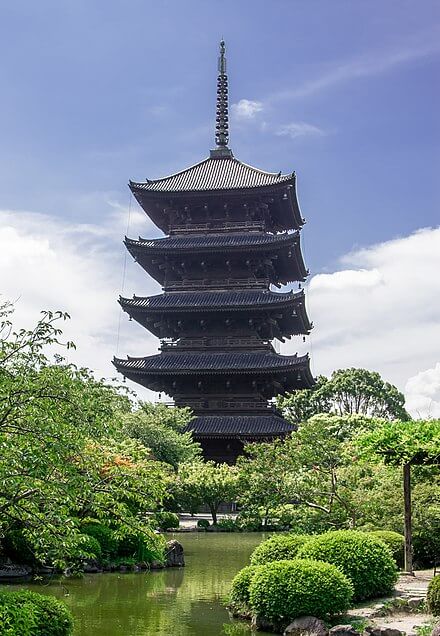 Our Top 8 ⛩️ Shrines and Temples to Visit in Tokyo and Kyoto