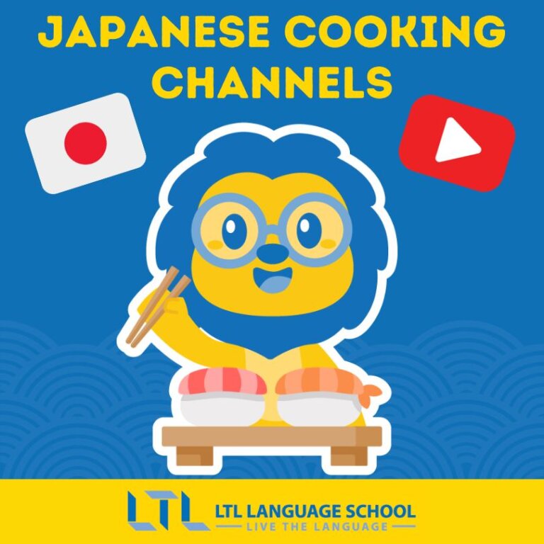 Japanese Cooking || The Top 5 Must-Watch YouTube Channels