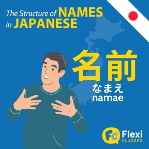 Japanese Names // Structure, Nicknames & Cultural Insights