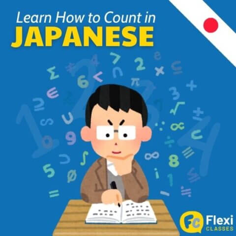 Japanese Counters Explained | How to Count in Japanese