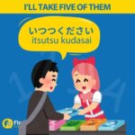 Japanese Counters Explained | How to Count in Japanese