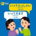 Formal and Informal Ways to Say Goodbye in Japanese