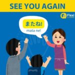 Formal and Informal Ways to Say Goodbye in Japanese