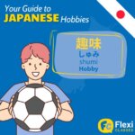 Hobbies in Japanese: Essential Words & Phrases