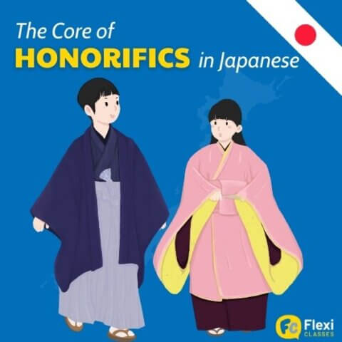 Honorifics in Japanese: What They Are & How to Use Them