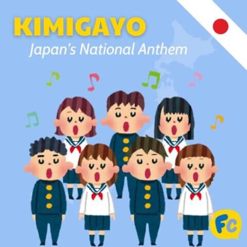 Kimigayo Explained: Lyrics and Meaning of Japan’s National Anthem