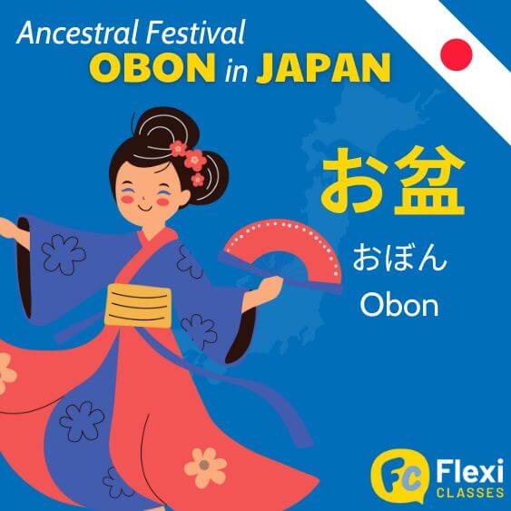 Obon in Japan: A Deep Dive into This Ancestral Festival