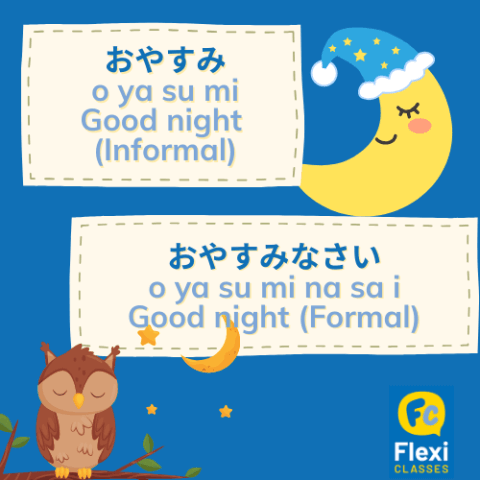 Japanese Greetings // 31 To Use For Daily Life in Japanese