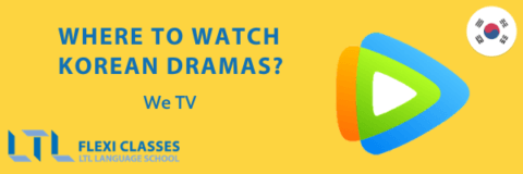 Korean Streaming Platforms | 14 Safe Sites to Watch Korean Dramas ...