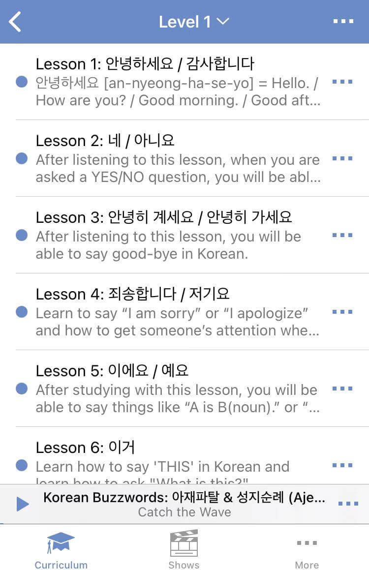 Best Apps to Learn Korean (List For 2025) // Our TOP 12 🏆
