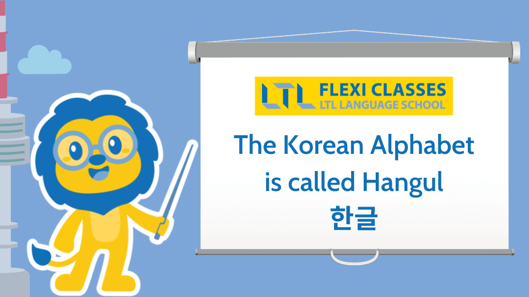 Basic Korean Grammar // Top 5 Grammar Points for Beginners