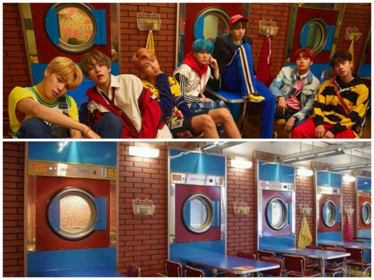 BTS Seoul Tour || 20+ Places Every ARMY Should Visit (in 2025)